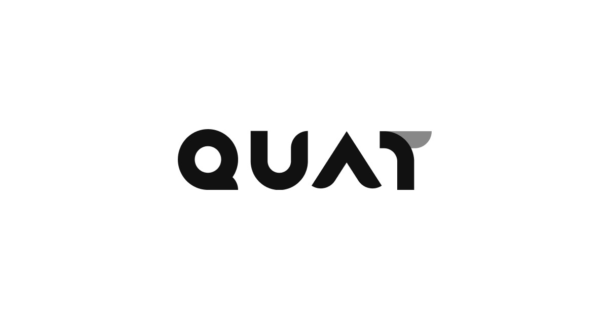 운동의 시작을 쉽게, 콰트 QUAT